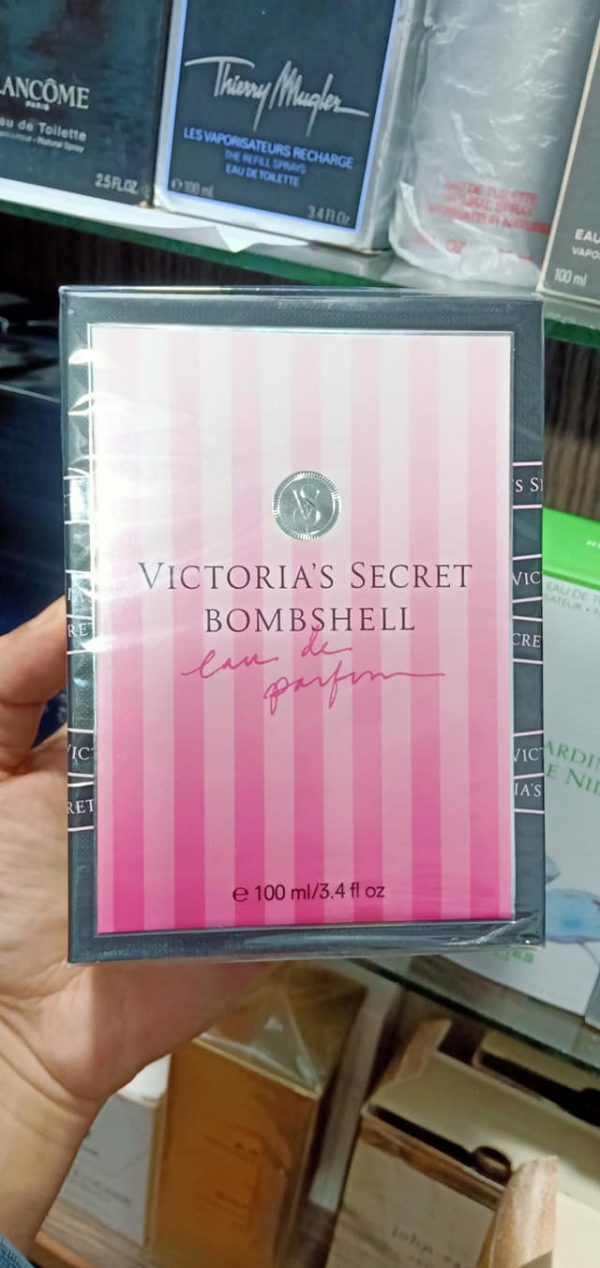 Victoria’s Secret Bombshell EDP 100ml - Victoria's Secret - Perfume Palace