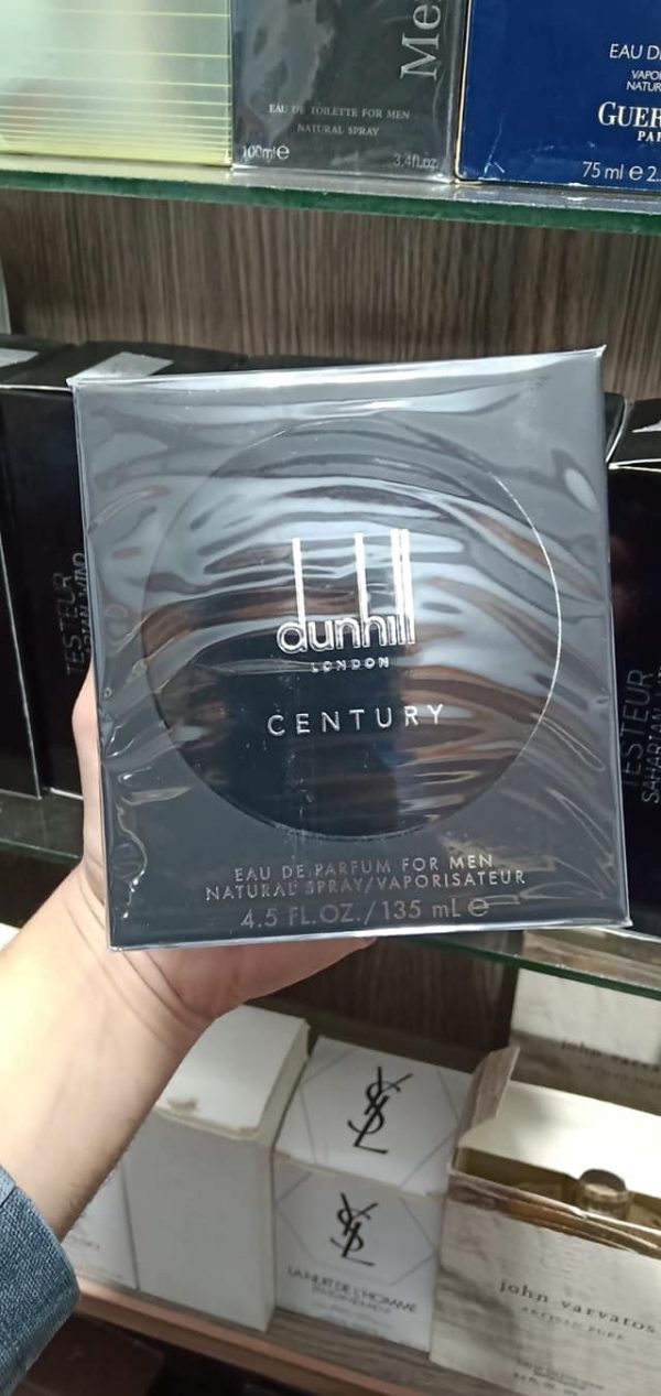Dunhill Century For Men EDP 135ml - Alfred Dunhill - Perfume Palace