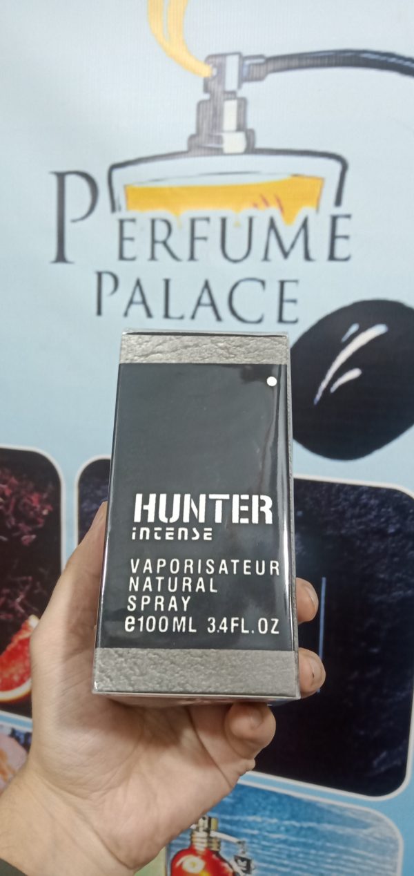 Hunter Intense By Armaf EDP 100ML - Armaf - Perfume Palace